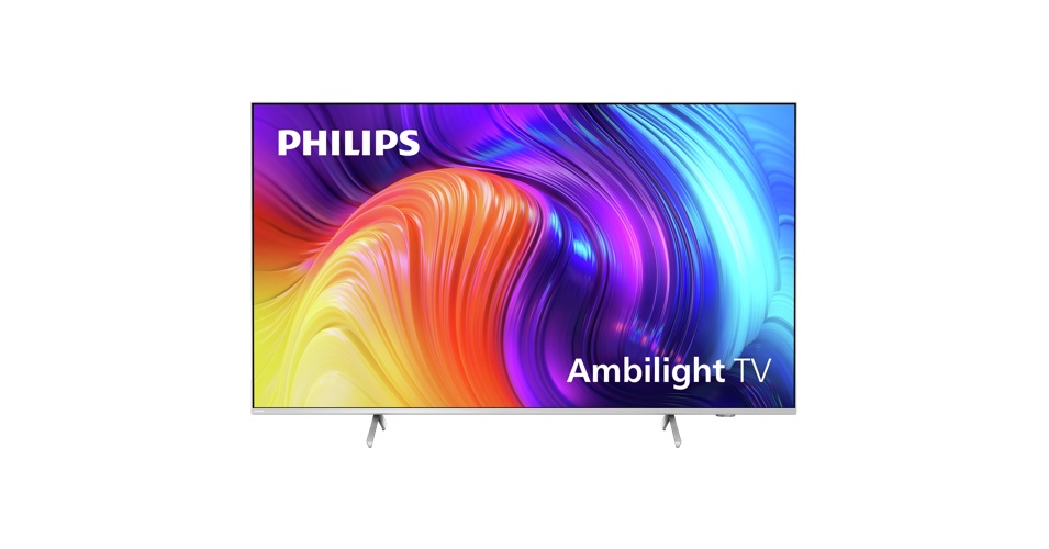 Philips 50" 4K UHD LED Android TV 50PUS8507/12 | Telia
