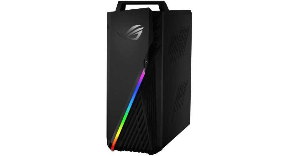 Asus ROG Strix GA15 G15DK G15DK-73700X085W/T musta | Telia