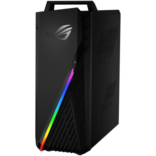 Asus ROG Strix GA15 G15DK G15DK-73700X085W/T musta | Telia