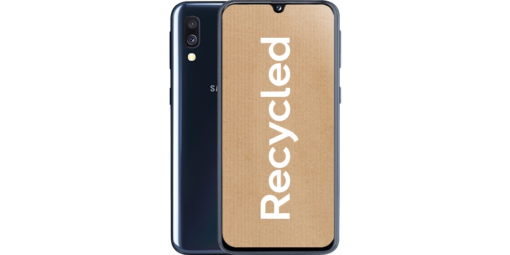 Samsung Galaxy A40 Recycled | Telia