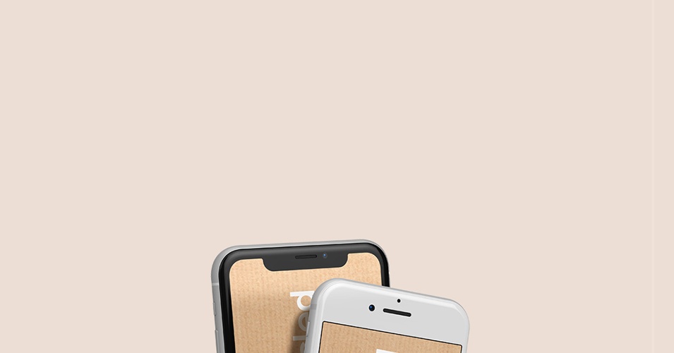 Kestävästi uusi - Telia Recycled käytetyt puhelimet | Telia