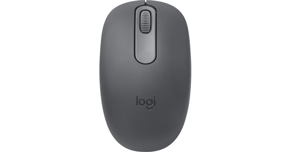 Logitech M196 -langaton hiiri | Telia