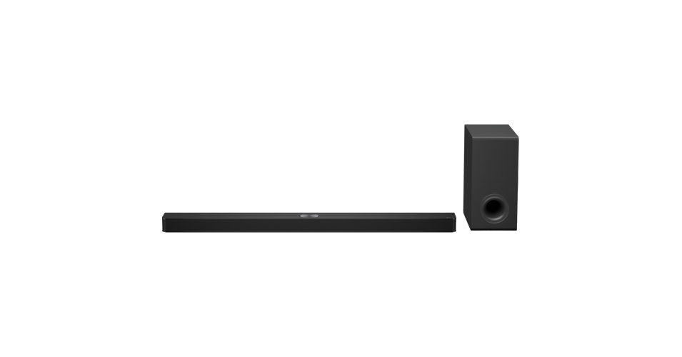 LG S90 -soundbar-kaiutin | Telia