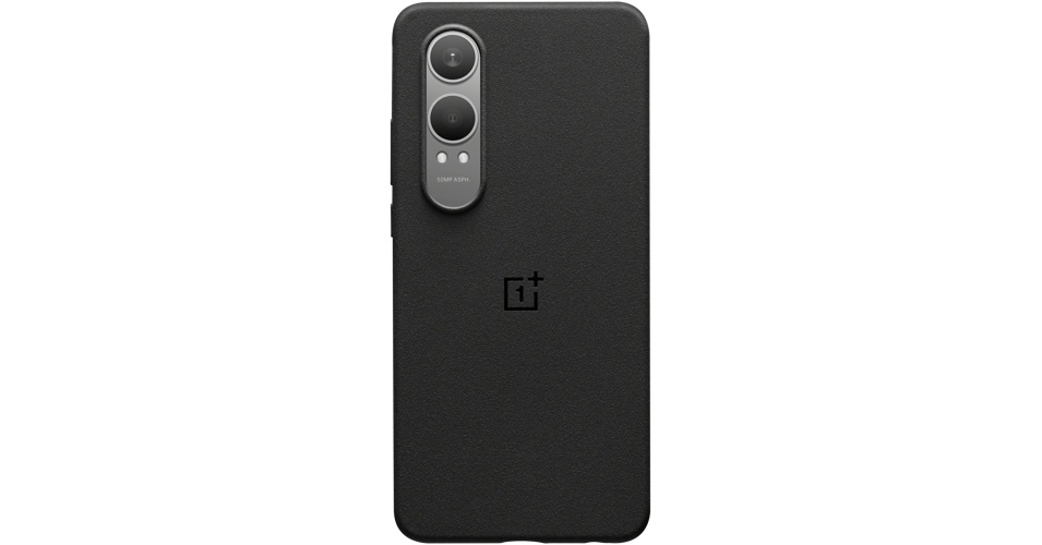 OnePlus CE4 Lite 5G Sandstone -suojakuori | Telia