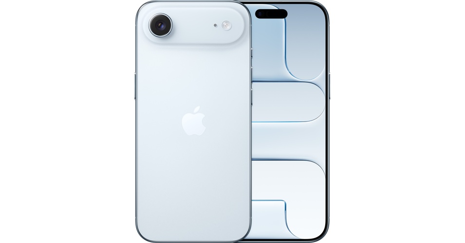 Apple iPhone Air | Telia