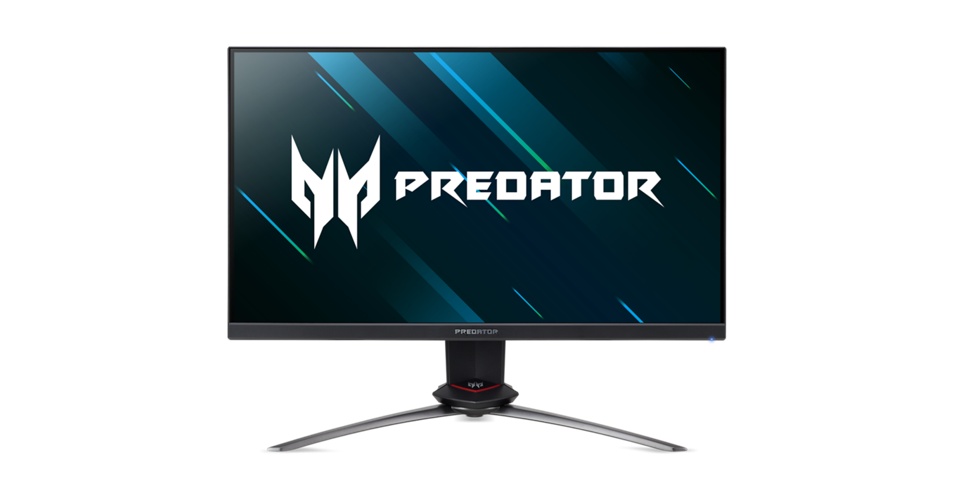 Acer Predator XB273 27" -pelinäyttö UM.HX3EE.111 | Telia