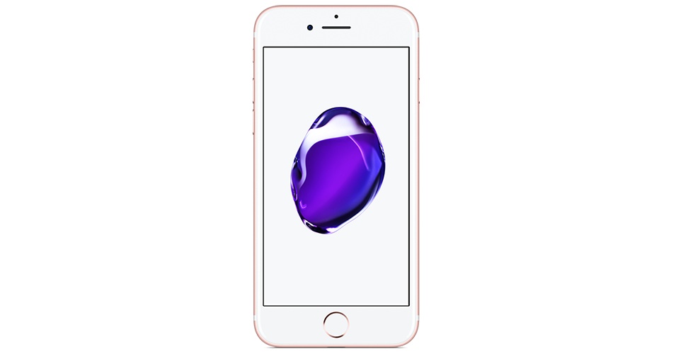 iPhone 7 32GB | Telia