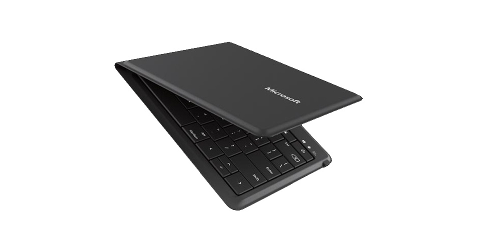 Microsoft Universal Foldable Keyboard | Telia