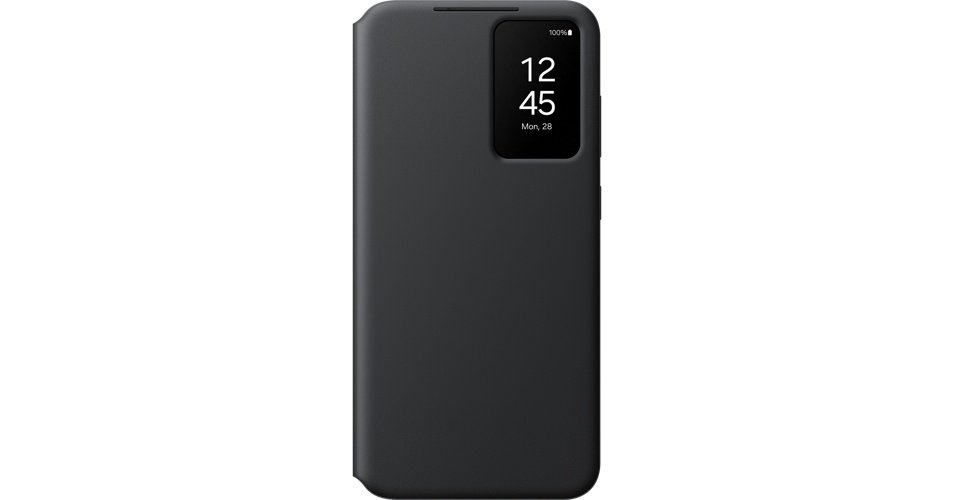 Samsung Galaxy S24+ 5G Smart View Wallet -suojakotelo | Telia