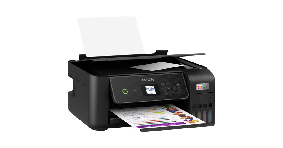 Epson EcoTank ET-2871 | Telia