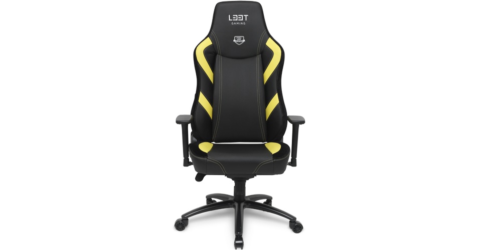 L33T Gaming E-SPORT Excellence L -pelituoli | Telia