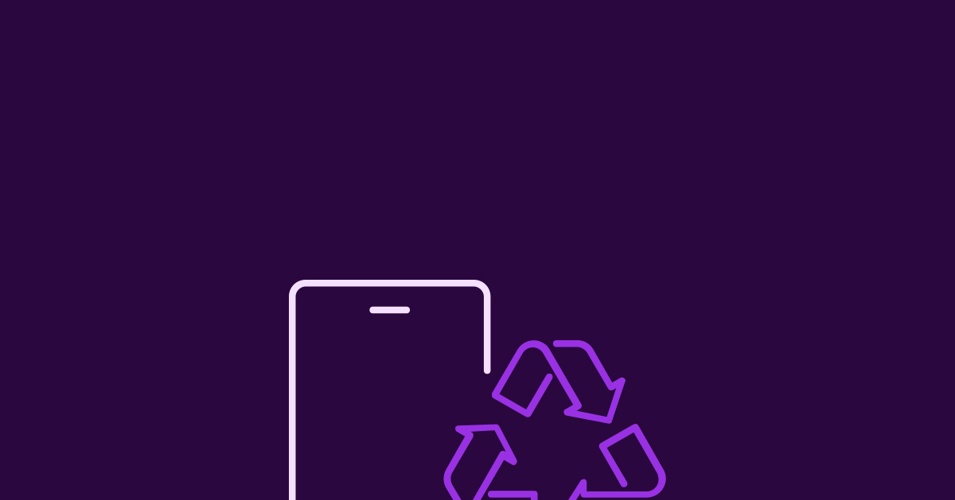 Kierrätyskampanja | Telia