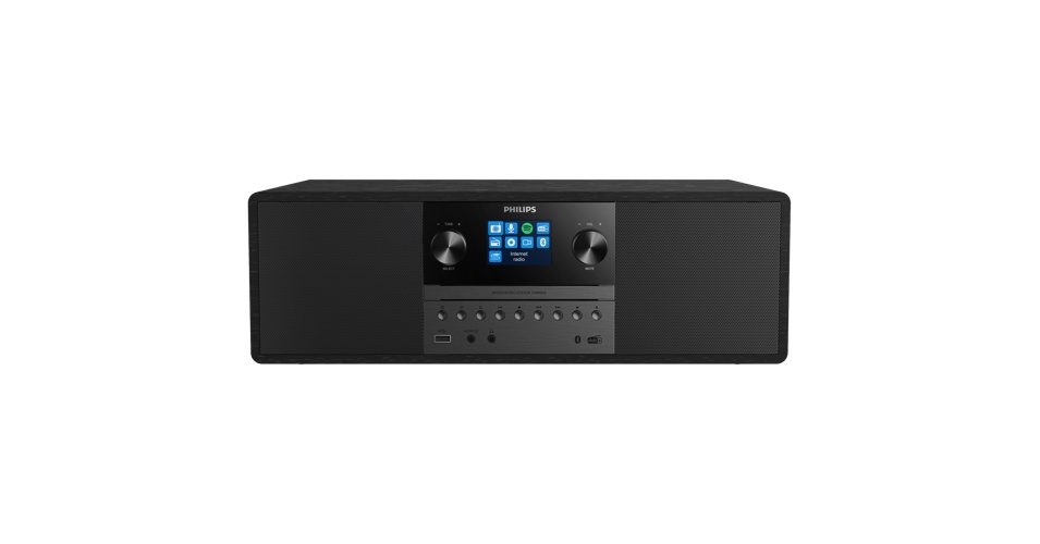 Philips M6805 -mikromusiikkijärjestelmä | Telia