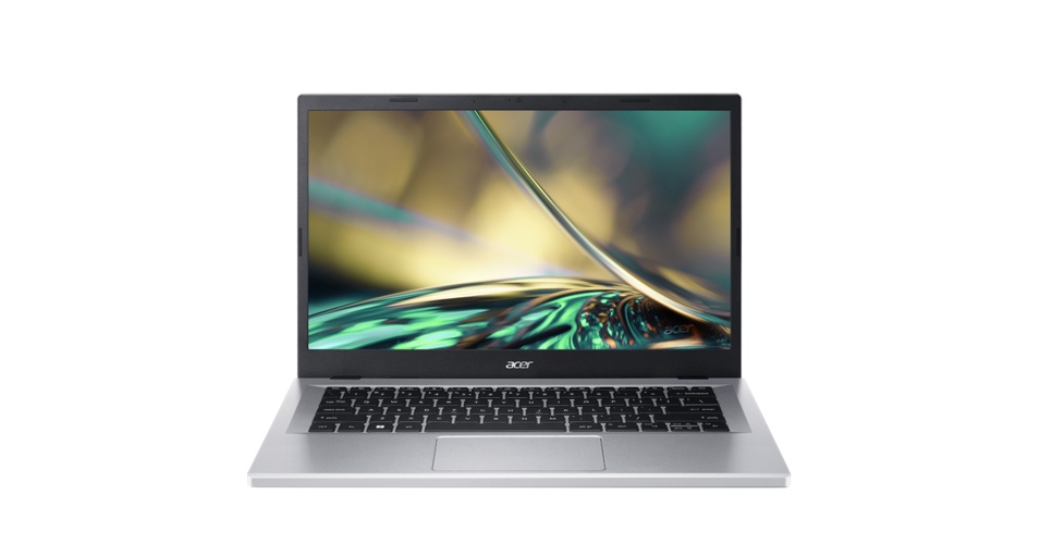 Acer Aspire 3 14" A314-36P-38DA NX.KDJED.005 Hopea | Telia