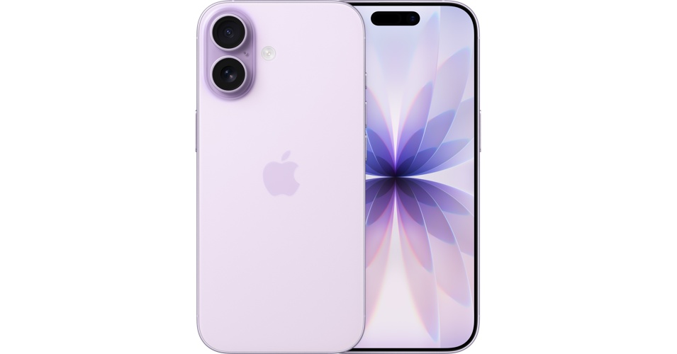 Apple iPhone 17 | Telia