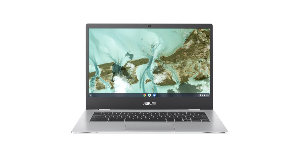 Asus Chromebook CX1400 14" CX1400CKA-EK0172/T | Telia