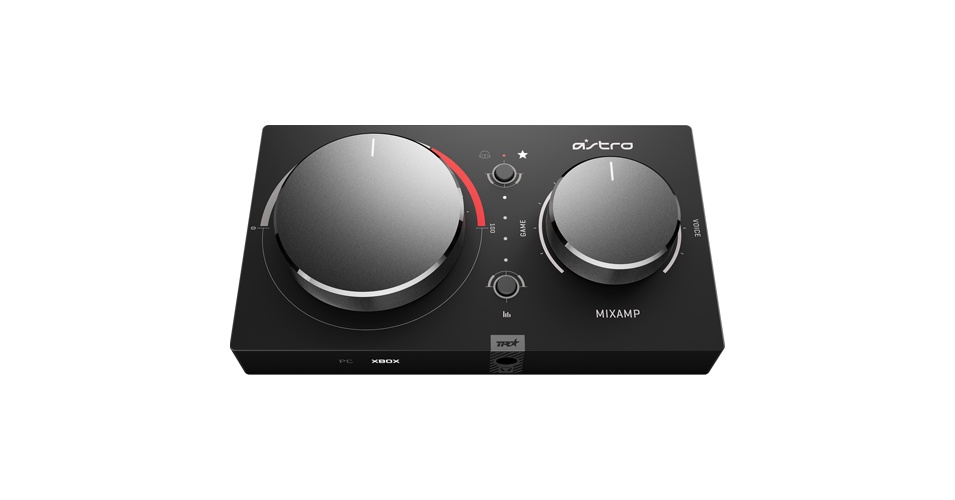 ASTRO MixAmp Pro TR for Xbox One PC | Telia