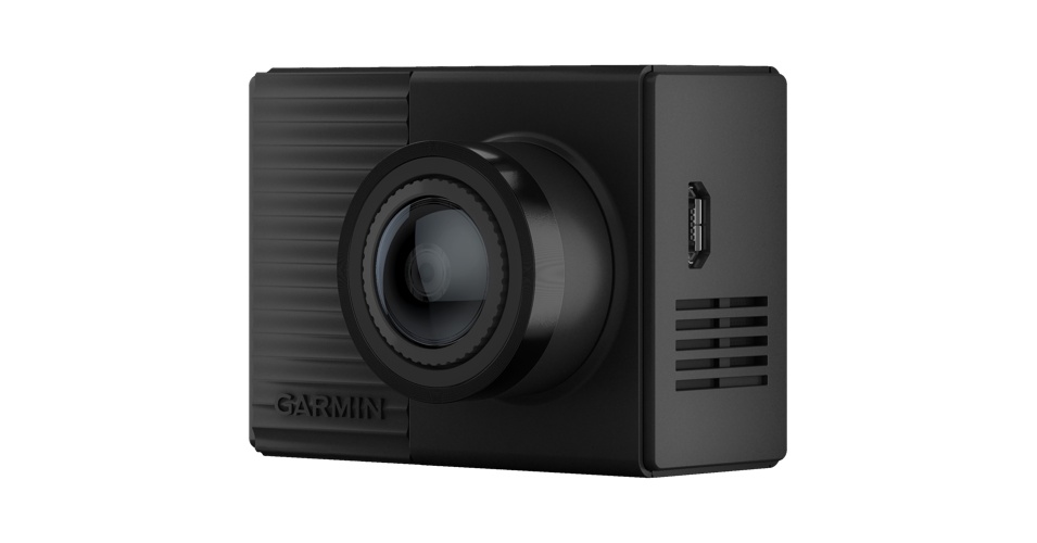 Garmin Dash cam Tandem | Telia