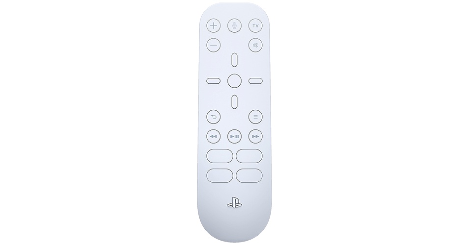 PS5 Media remote | Telia