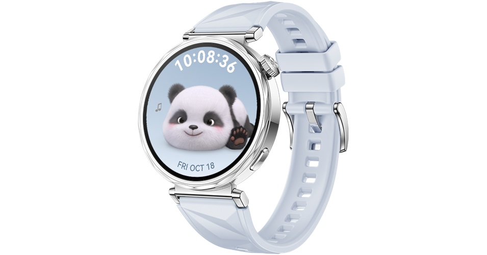 Huawei Watch GT 5 | Telia