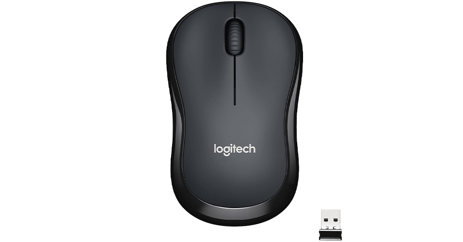 Logitech M220 Silent Mouse | Telia