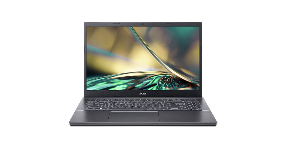 Acer Aspire 5 15,6" NX.K9TED.005 8/512 Gt harmaa | Telia