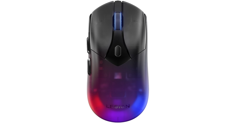 Lenovo Legion M410 -pelihiiri | Telia