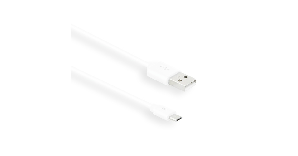 Key Power USB-A to Micro-USB -kaapeli 3M | Telia