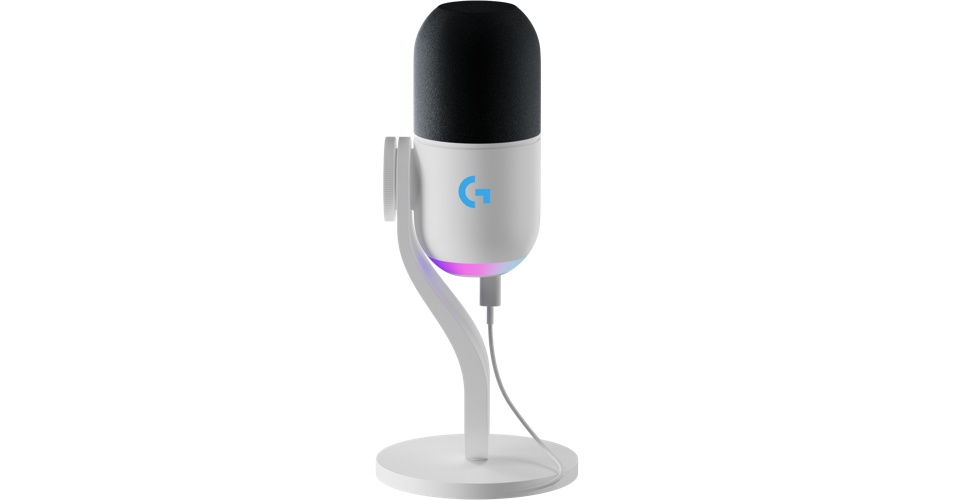Logitech Yeti GX | Telia
