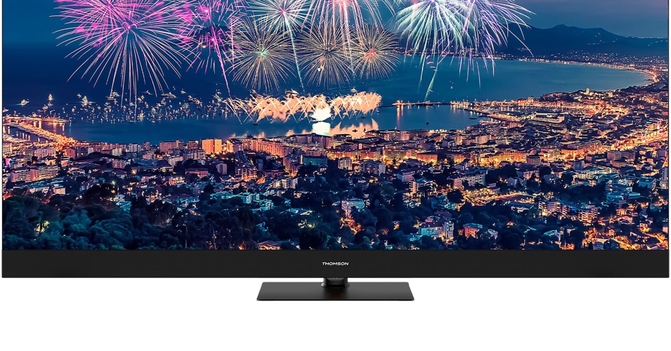 Thomson | Thomson-televisiot | Thomson-laitteet | Telia