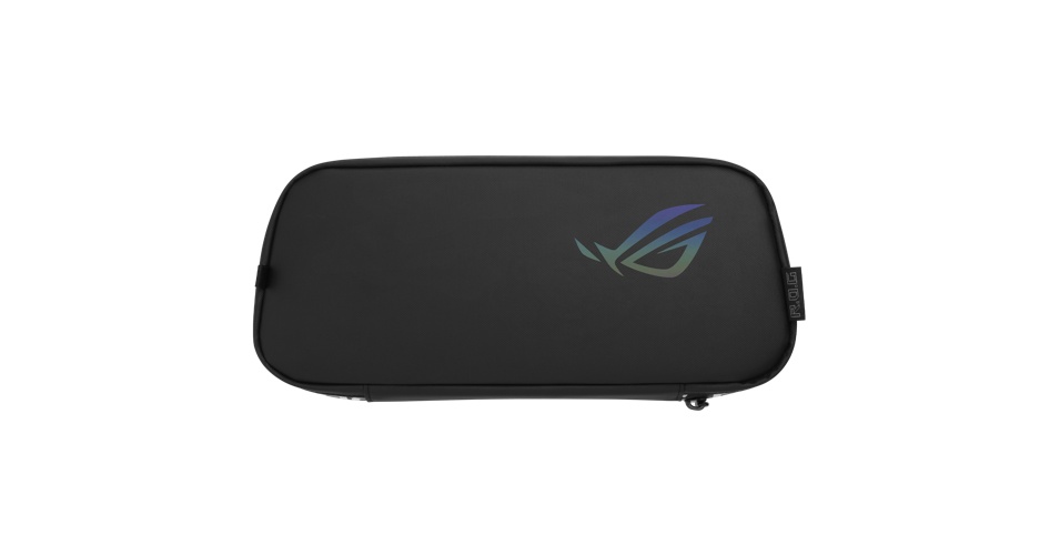 Asus ROG Ally Travel Case musta | Telia