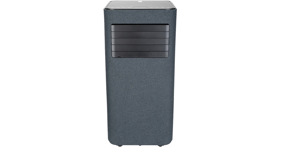 Wilfa Chill 12 Connected -ilmastointilaite AC2B-1200 Musta | Telia