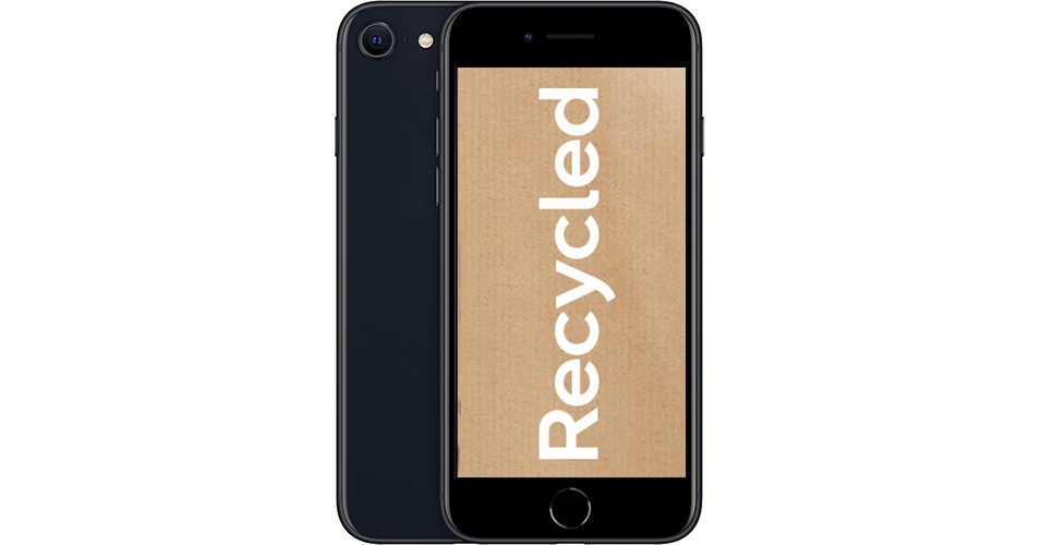 Apple iPhone SE (2022) Recycled | Telia