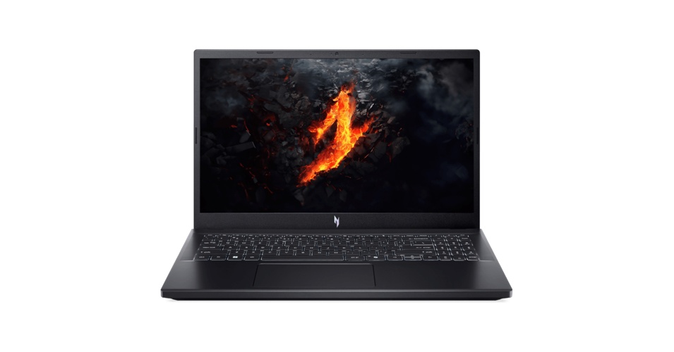 Acer Nitro V15 15,6" ANV15-41-R2NW | Telia