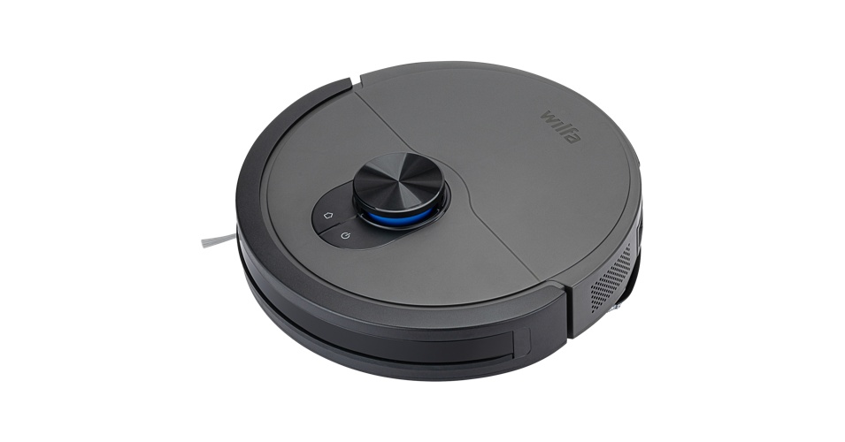 Wilfa Innobot RVC-B4LIN -robotti-imuri | Telia