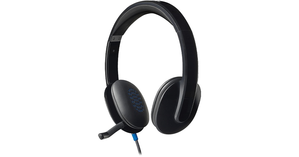 Logitech USB Headset H540 | Telia