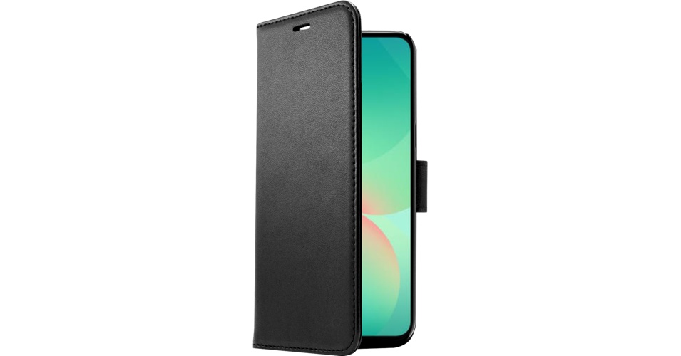 Screenor Smart Samsung Galaxy A26 -suojakotelo | Telia