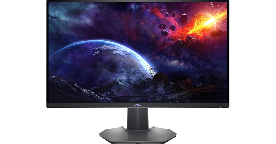 Dell S2721DGFA 27" harmaa | Telia