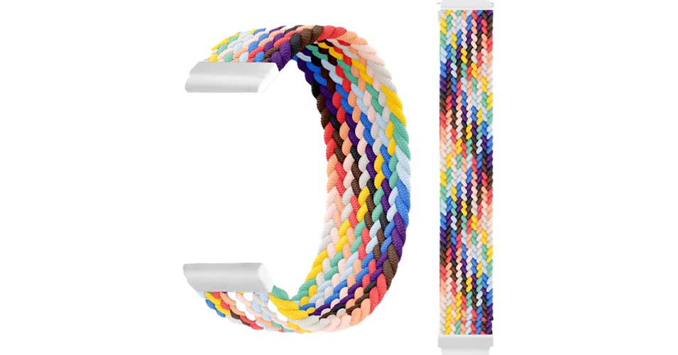 Xplora X6Play/X6Pro -elastinen vaihtoranneke 108 mm | Telia