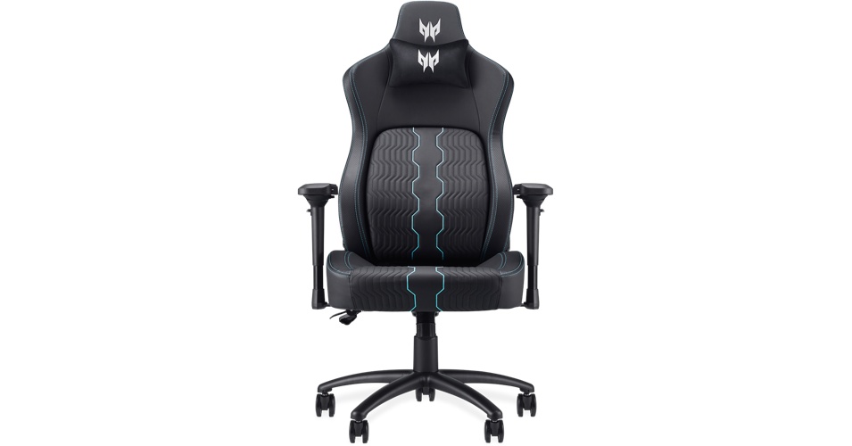 Acer Predator Rift Pro -pelituoli | Telia