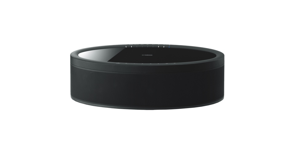 Yamaha MusicCast 50 -langaton kaiutin | Telia