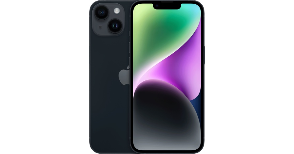 Apple iPhone 14 | Telia