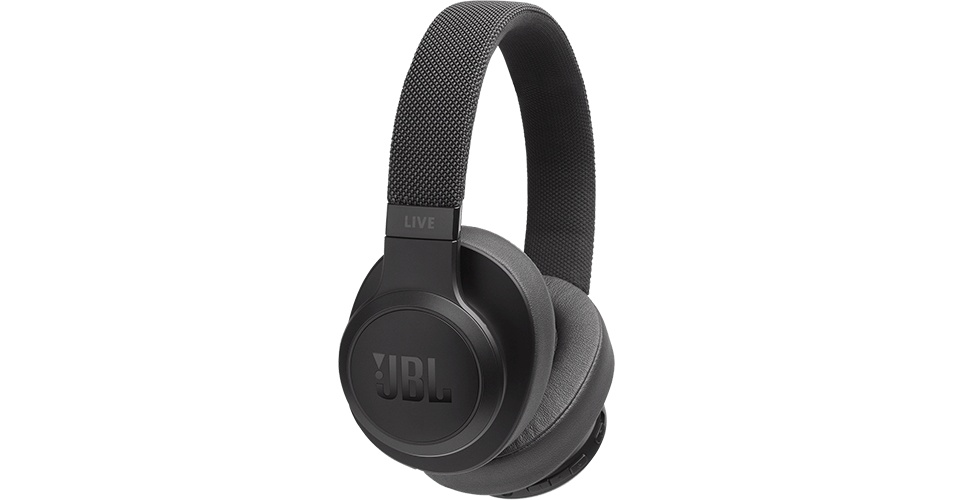 JBL Live 500 Bluetooth Headset | Telia