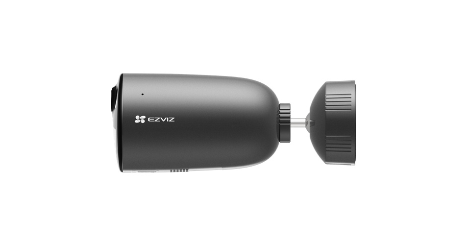 EZVIZ EB3 2K AOV -valvontakamera | Telia