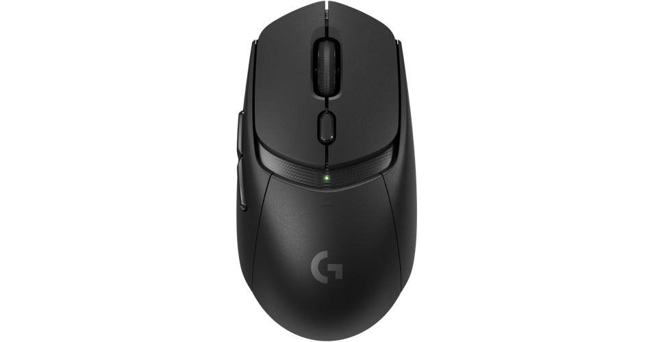 Logitech G309 Lightspeed -pelihiiri | Telia