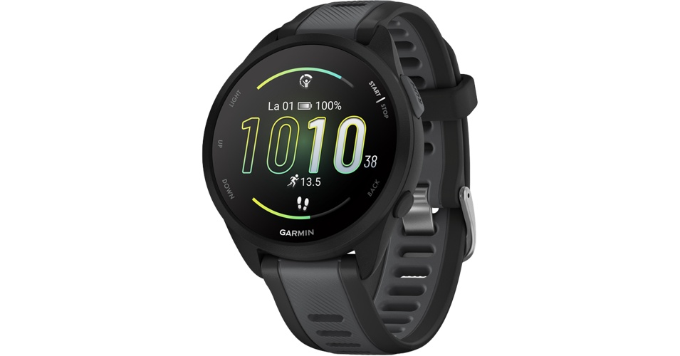 Garmin Forerunner 165 Music | Telia