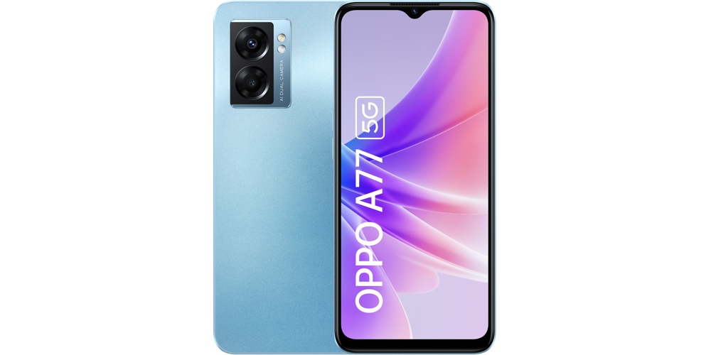 Oppo A77 5G | Telia