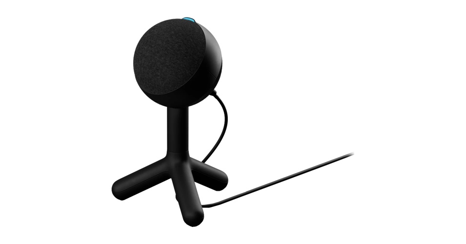 Logitech G Yeti Orb -pelimikrofoni | Telia