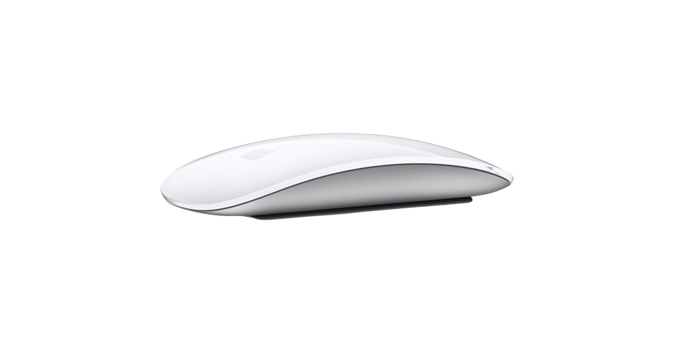Apple Magic Mouse -langaton hiiri | Telia