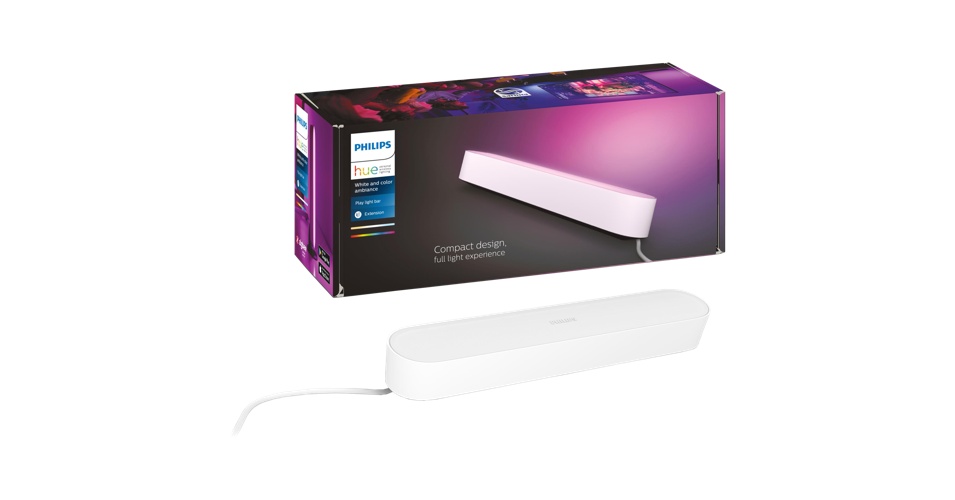 Philips Hue Play Extension Pack | Telia